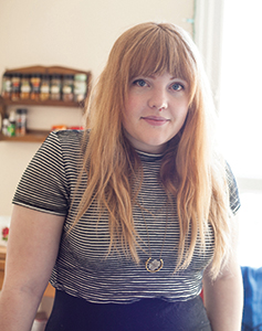Monica Heisey page