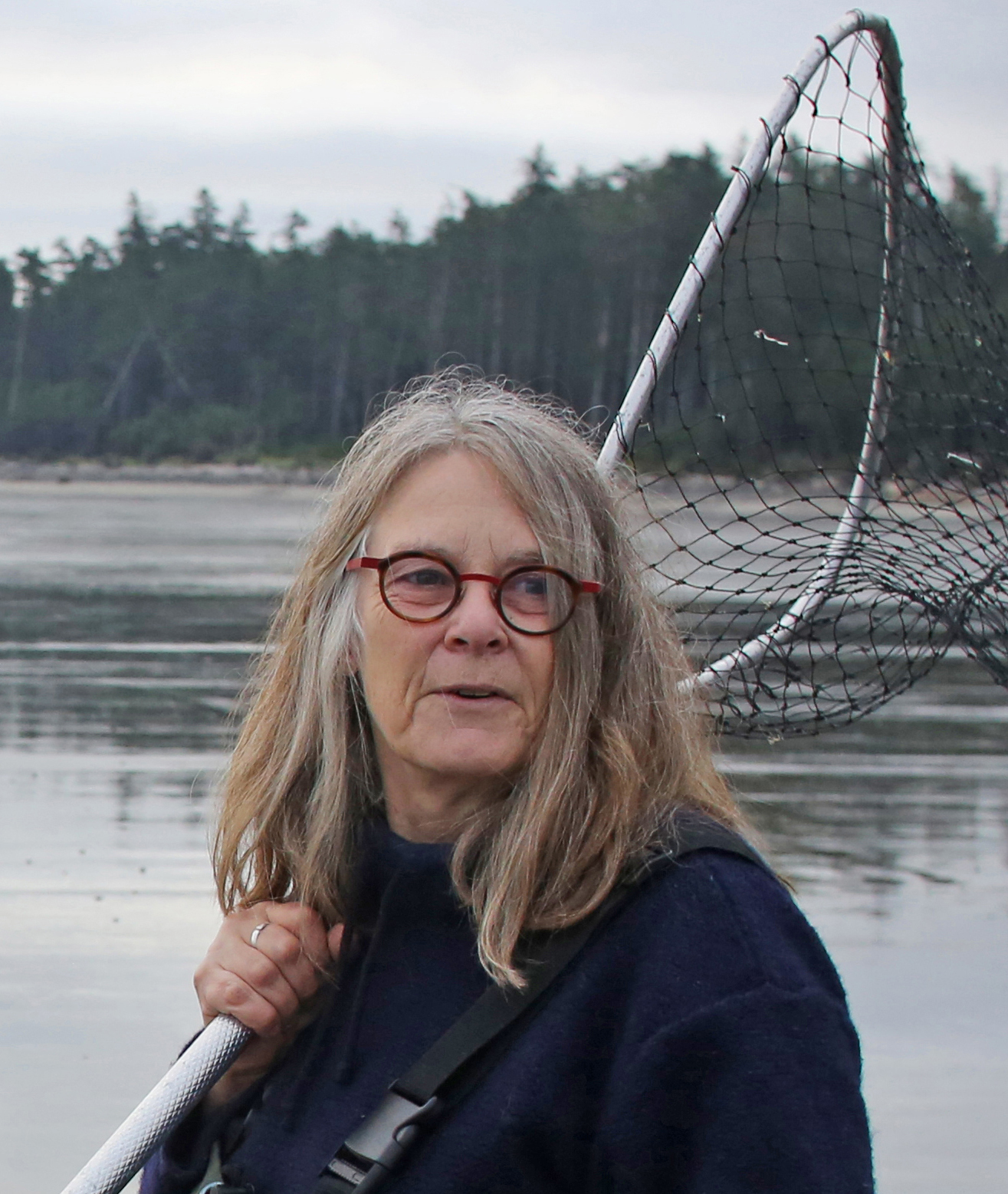 Susan Musgrave